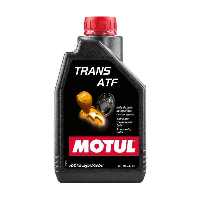 TRANS ATF_1L | Motul Shop